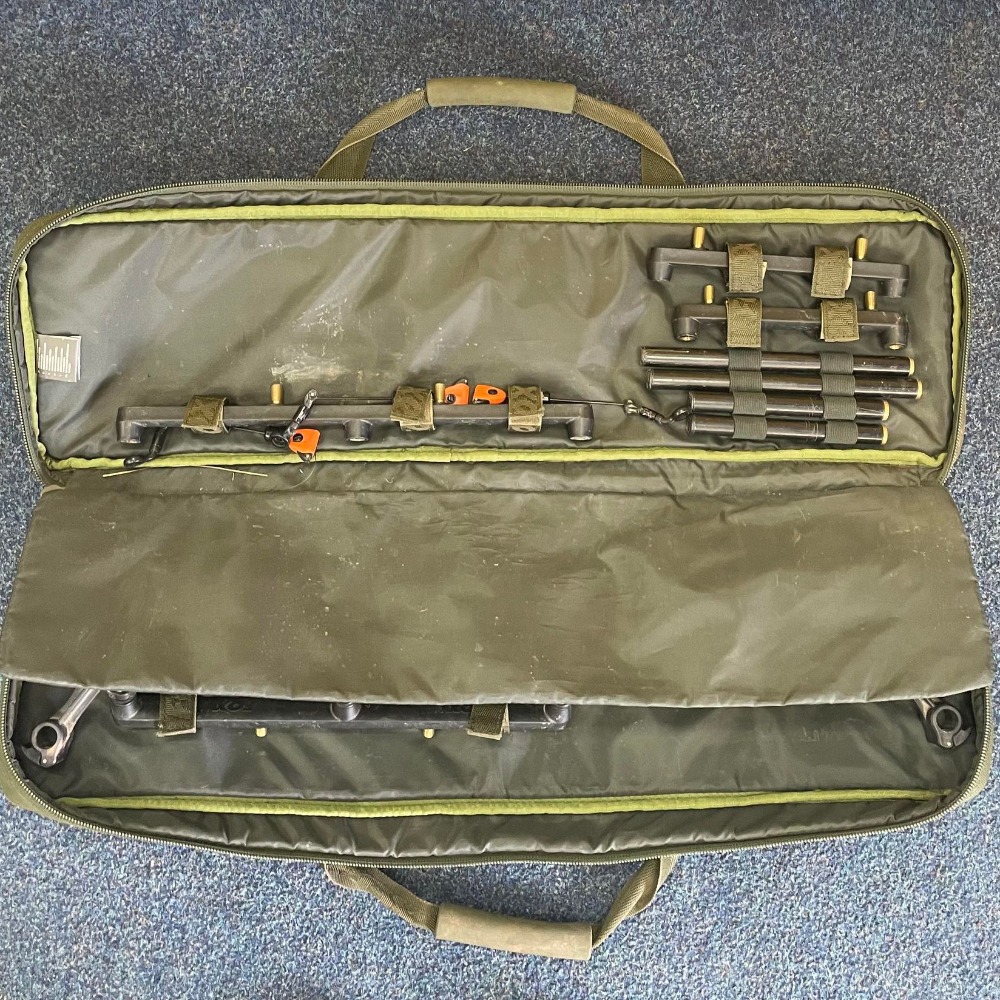 Pre-owned Fox Stalker Plus Pod - Own4Less